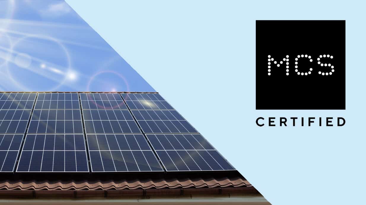 Microgeneration Certification Scheme Membership