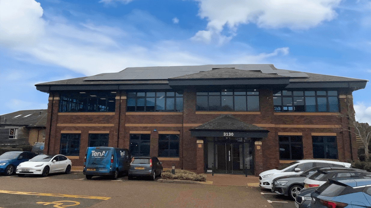 Stark Energy Management