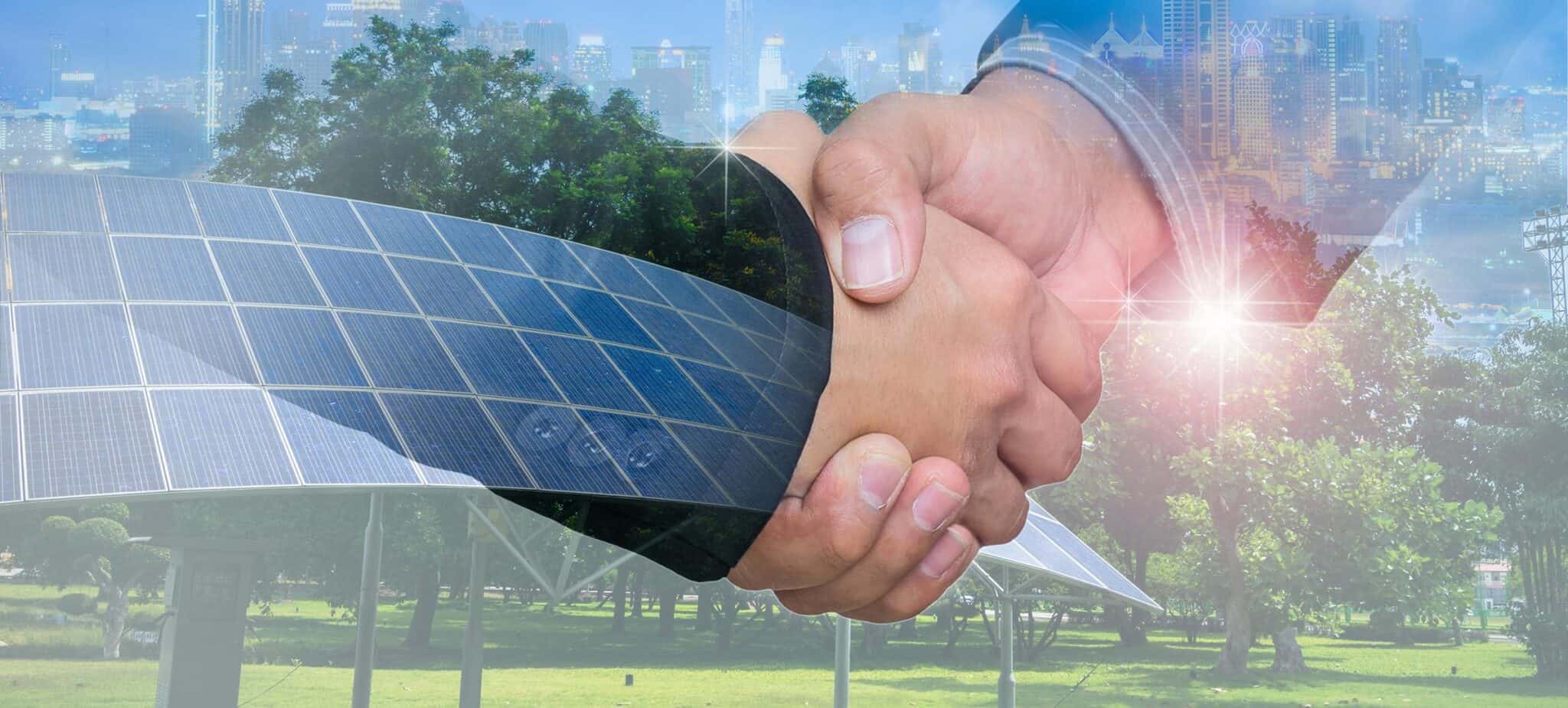 Immersa announce Strategic Partnership - CellCube