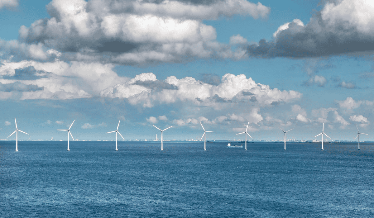 5 Remarkable Renewable Energy Projects From Around The World